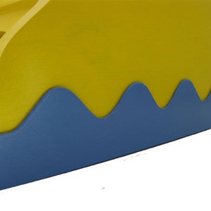 Rubber Duckie Step Stool - Etsy