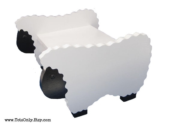 Lamb Step Stool | Etsy