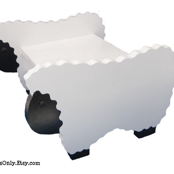 Lamb Stool - Etsy