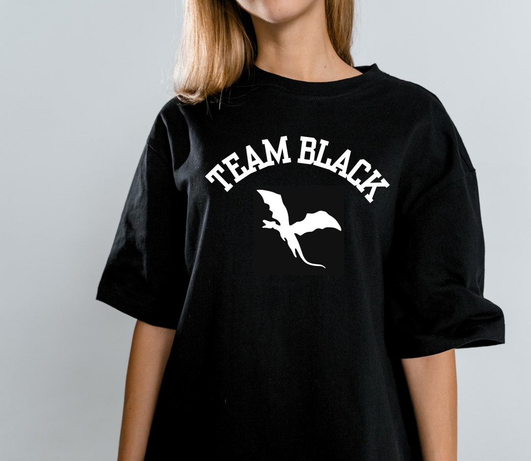 Got Inspired T-shirt, Got Team Tshirt, Hotd Inspired T-shirt, HOTD ...