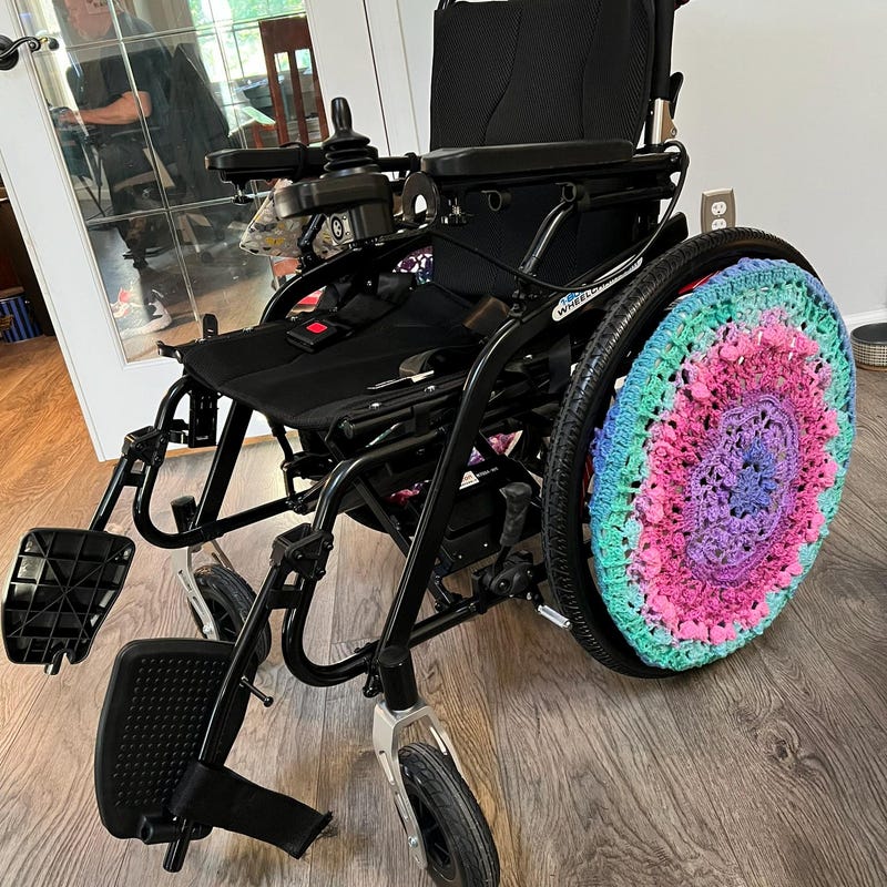Wheelchair Accessories - Etsy