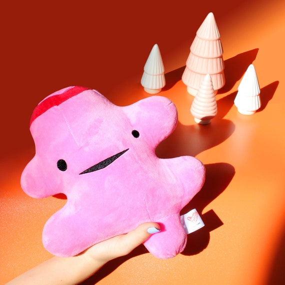 Rectum Plushie Bringing Up The Rear I Heart Guts Plush Organ Colorectal Surgery Butt Cancer Prolapse Pillow Colon Disease Poop Funny Toy
