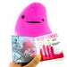 Tonsil Plushie | Get Well Gift, Tonsillectomy Recovery - Etsy