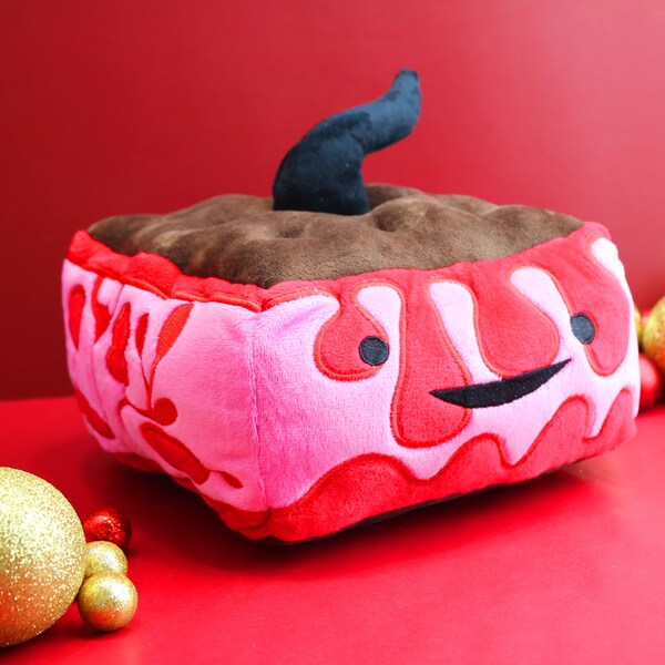 Cute Organ Plush - Etsy