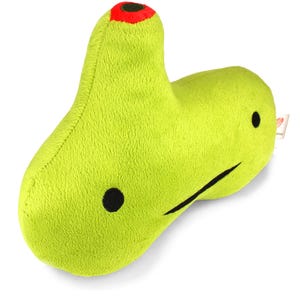 Pituitary Gland Plushie | Brain Tumor Surgery Gift, Cushing's Get Well ...
