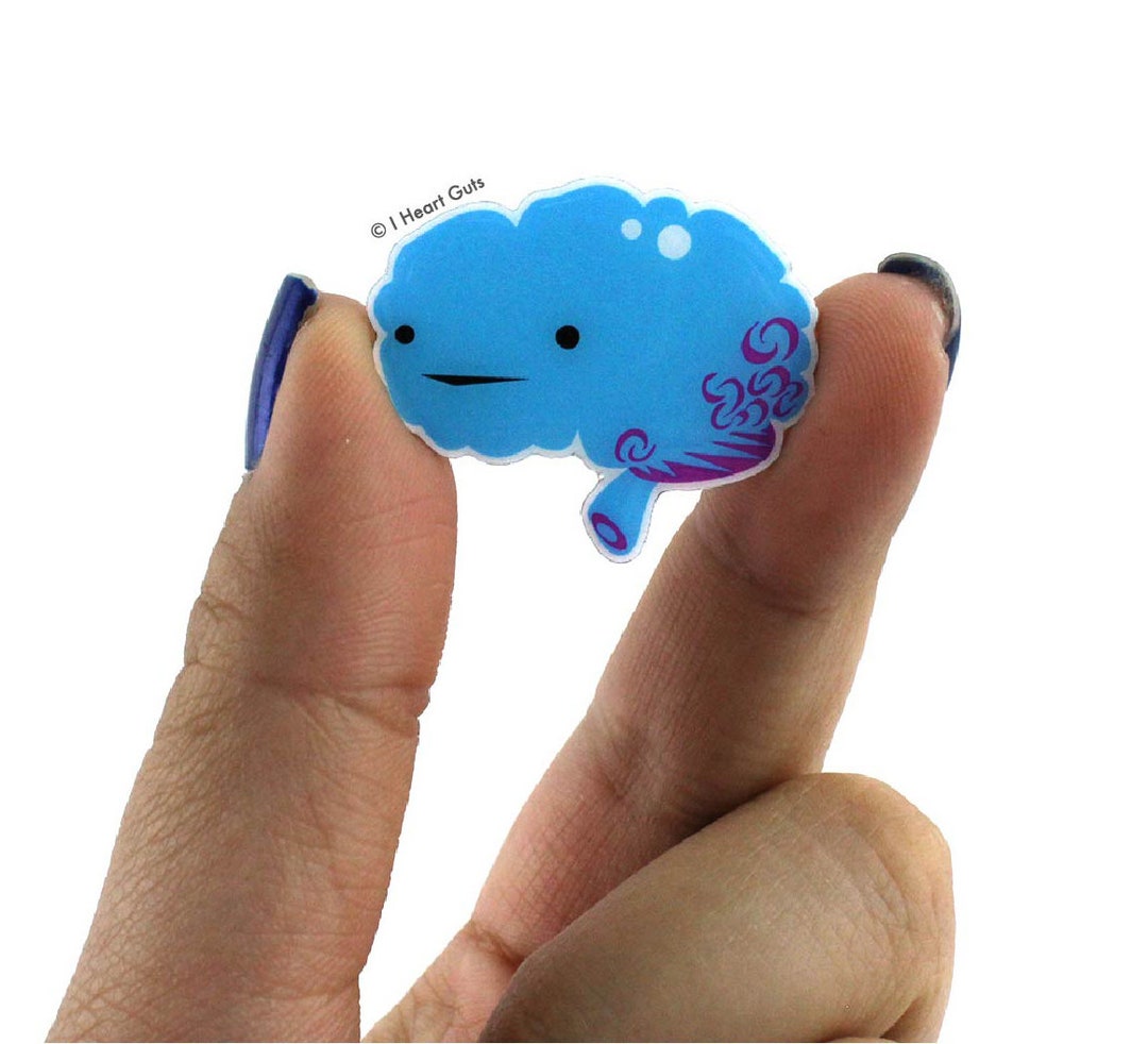 Brain Pin All You Need is Lobe, Brain Surgery Gift, Fun Brain Science ...