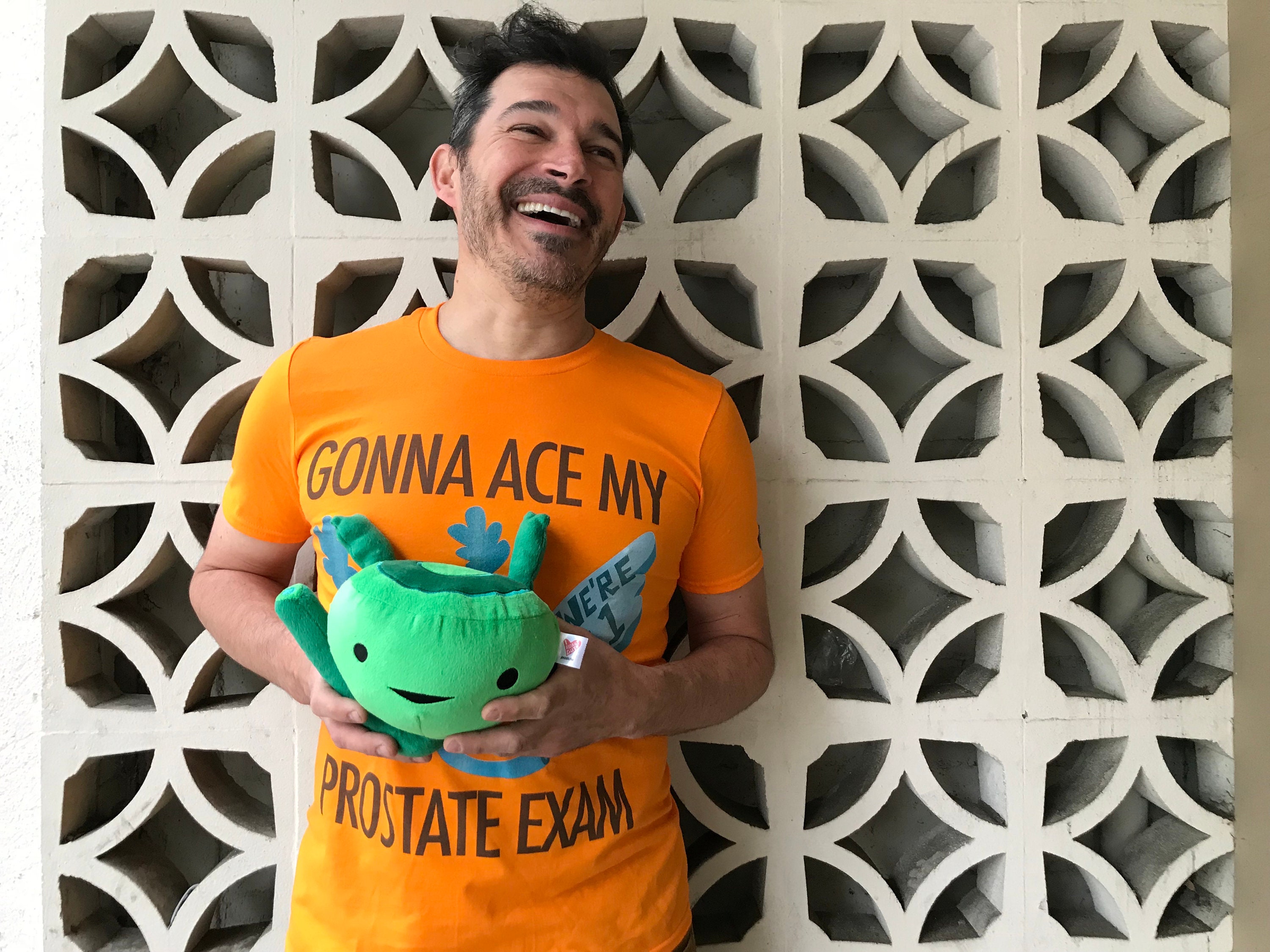 Prostate Plushie Prostate Surgery Gag Gift, Urologist Plush Organ ...