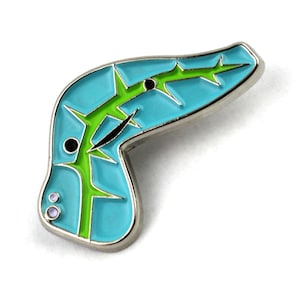 Pancreas Enamel Lapel Pin | Cute Diabetic Pins, T1D Diabetes Awareness ...