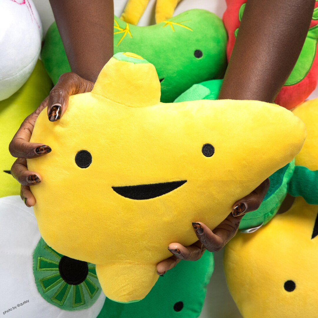 Liver Plushie | Surgery Recovery Cute Get Well Gift, Hepatitis Humor ...