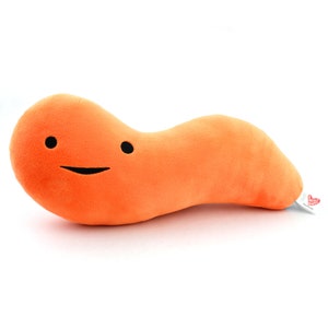 Appendix Plushie I Heart Guts | Removal Surgery Funny Appendicitis Gift ...