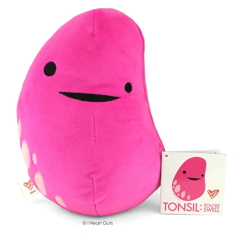 Pink Surgery Get Well Box - Etsy