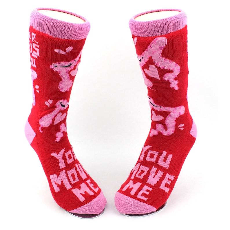 Colon Socks I Heart Guts Cute Organs, Comfy Stylish Support for Colon ...