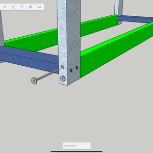 Table and Bench DIY Plans - Etsy