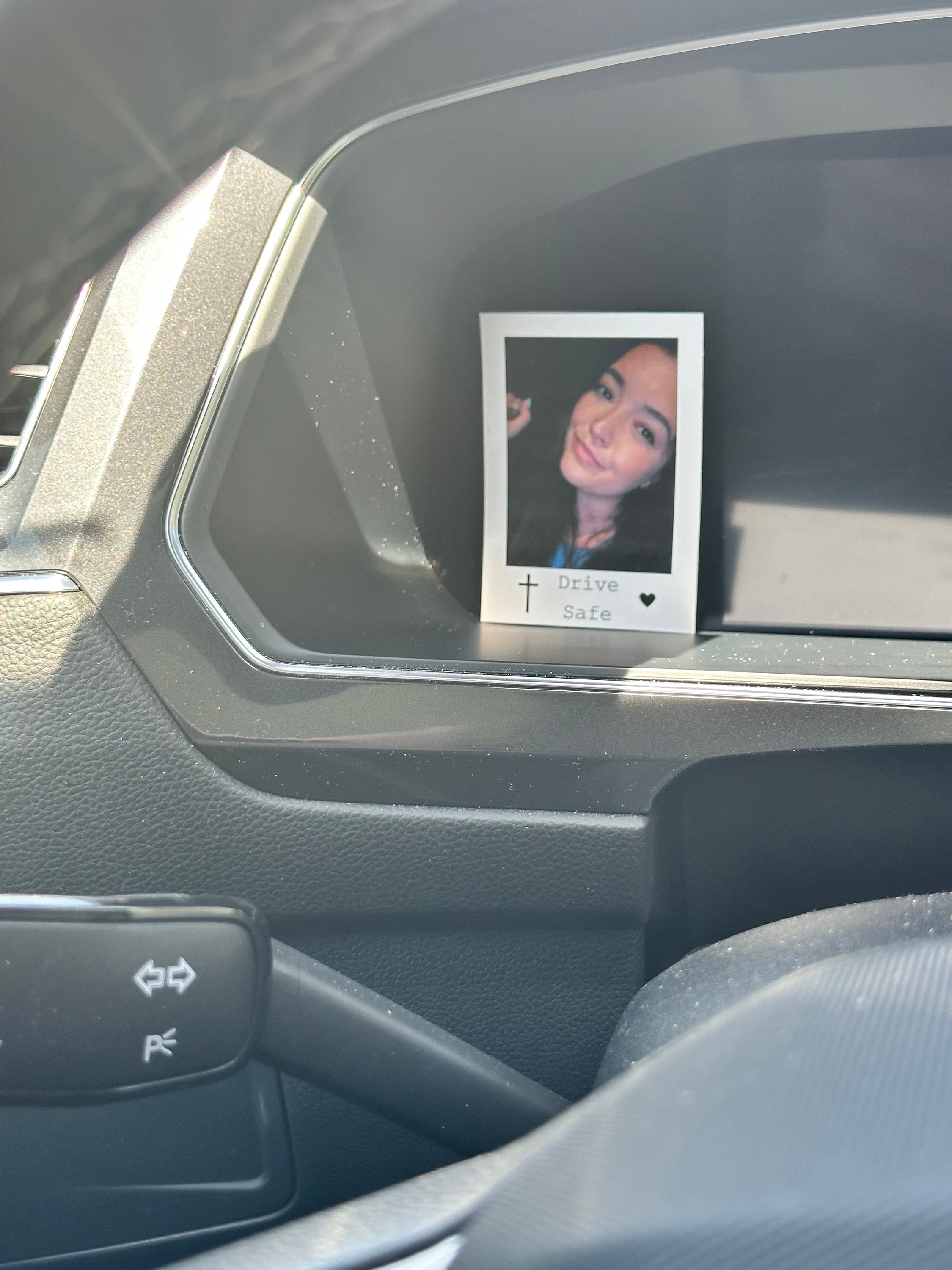 Dashboard Photo, Custom Car Photo, 3 Pack, 6 Pack, Fathers Day Gift ...