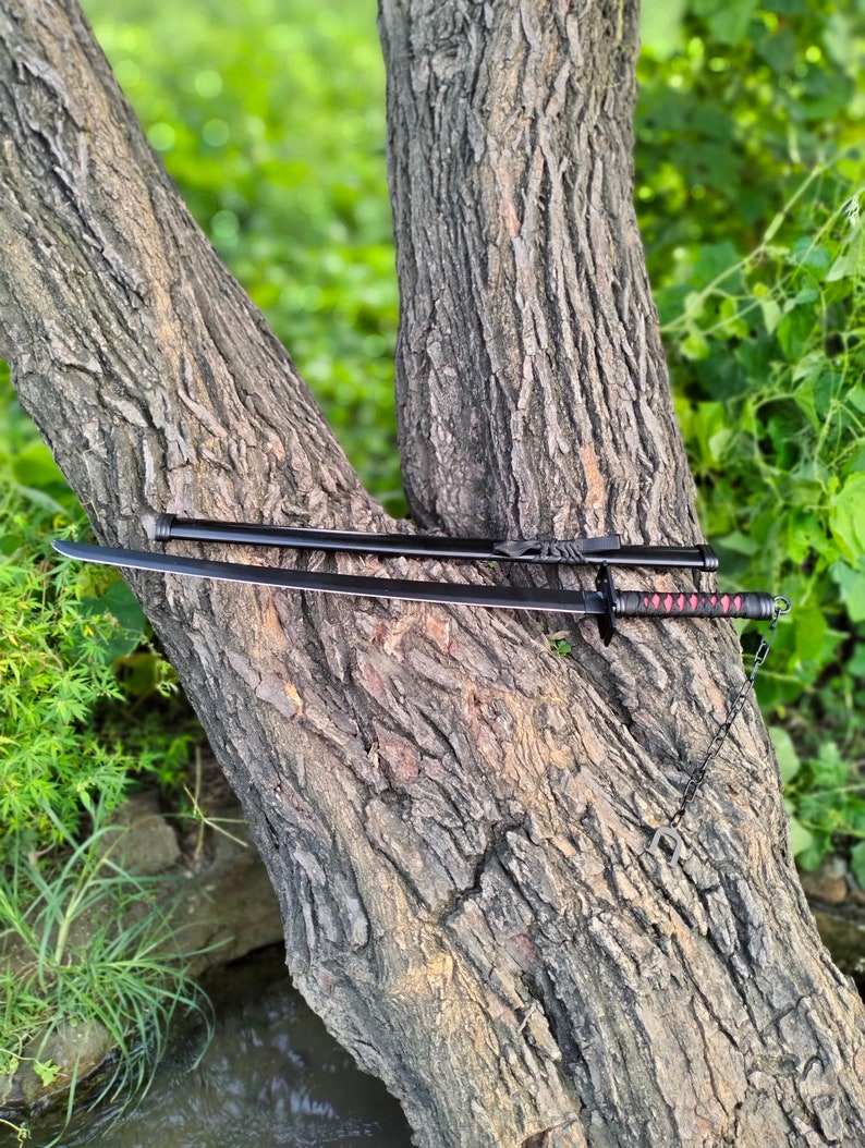 Monogram Sword, Custom Sword, Personalized Sword, Engraved Sword ...