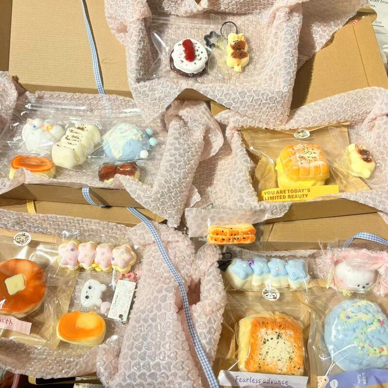 Cat Blind Boxes - Etsy