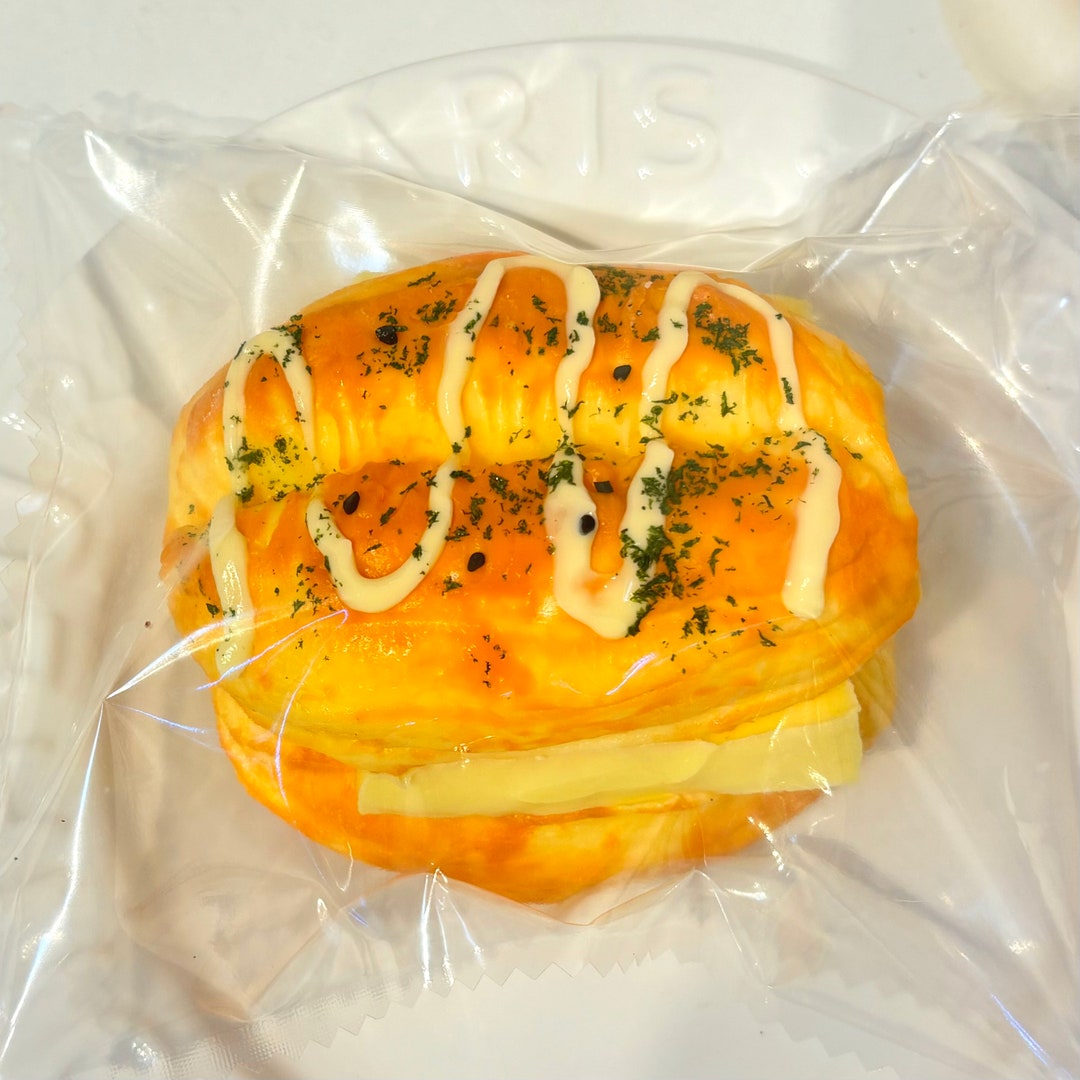 Cheeseburger Taba Squishy Fidget Toy Stress Reliever for Adult Sensory ...