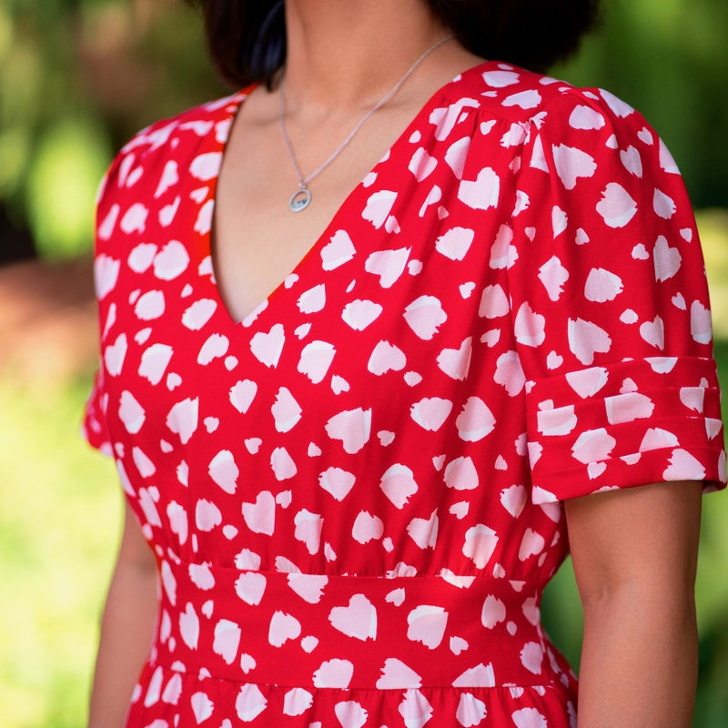 Plus Size Sewing Patterns - Etsy