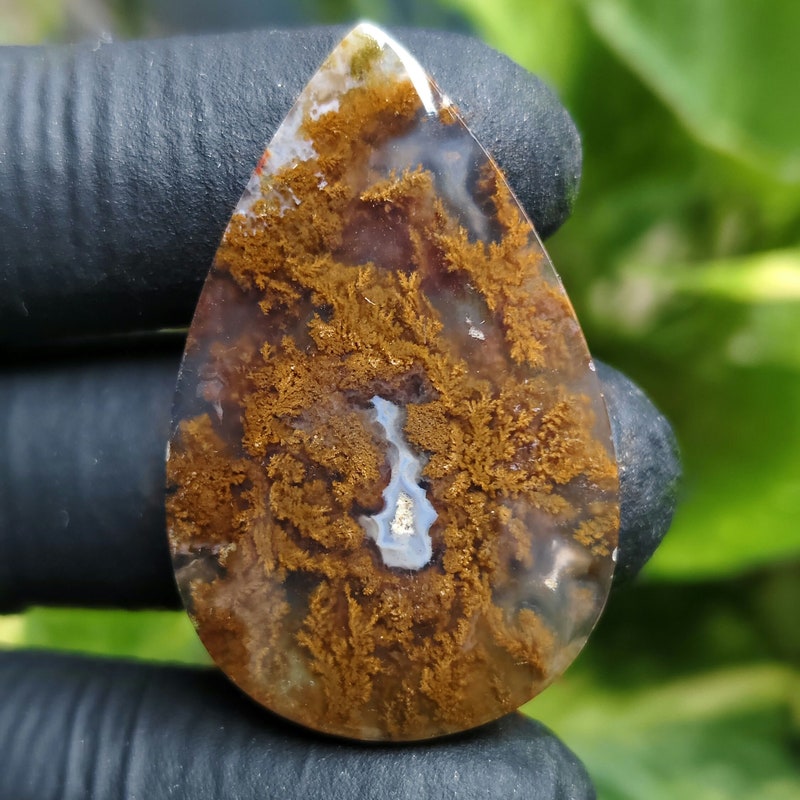 Scenic Agate - Etsy