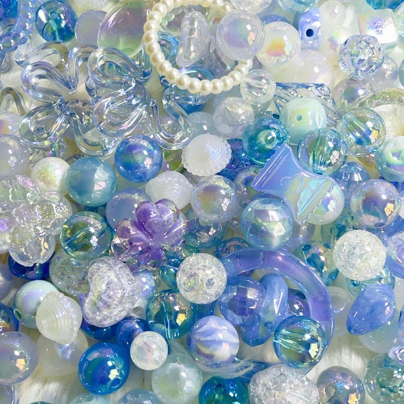 Aesthetic Beads - Etsy
