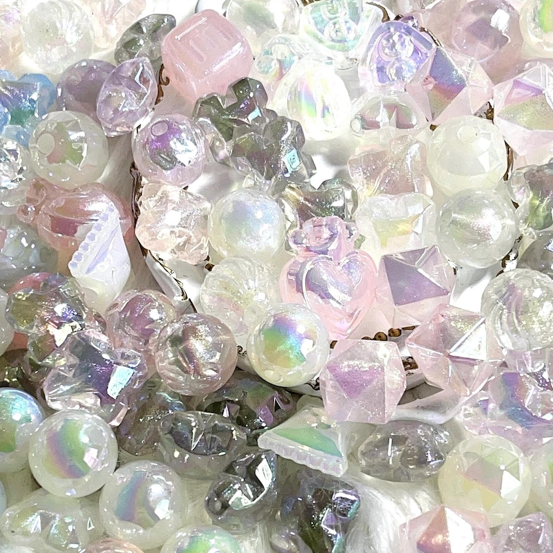Aesthetic Beads - Etsy