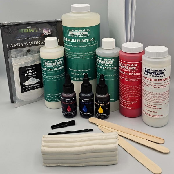 Fishing Lures - Etsy