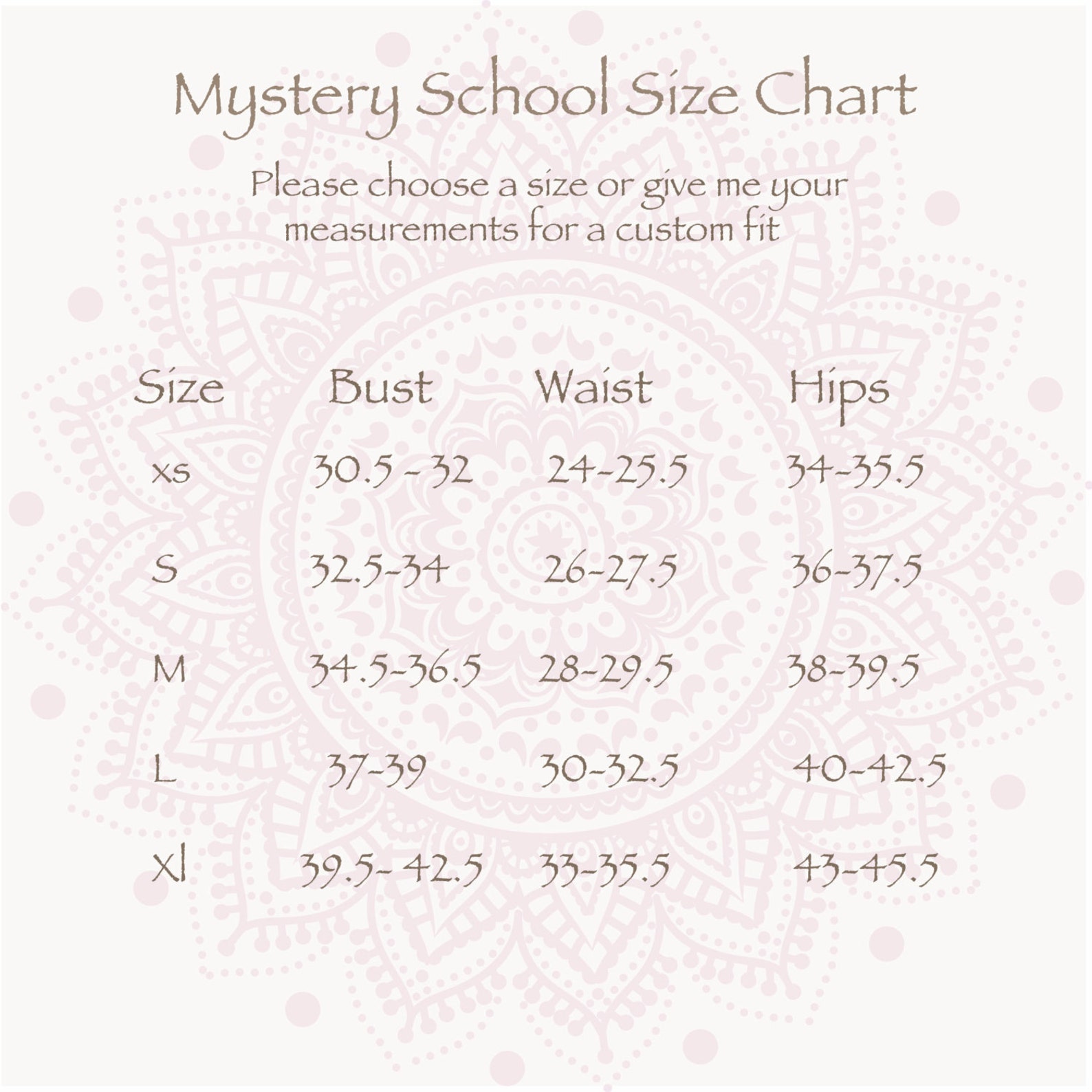 Organic Cotton and Hemp Tunic Top- Custom Made in Your Choice 17 Hand ...