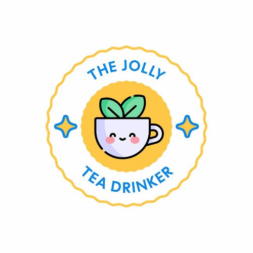 TheJollyTeaDrinker - Etsy