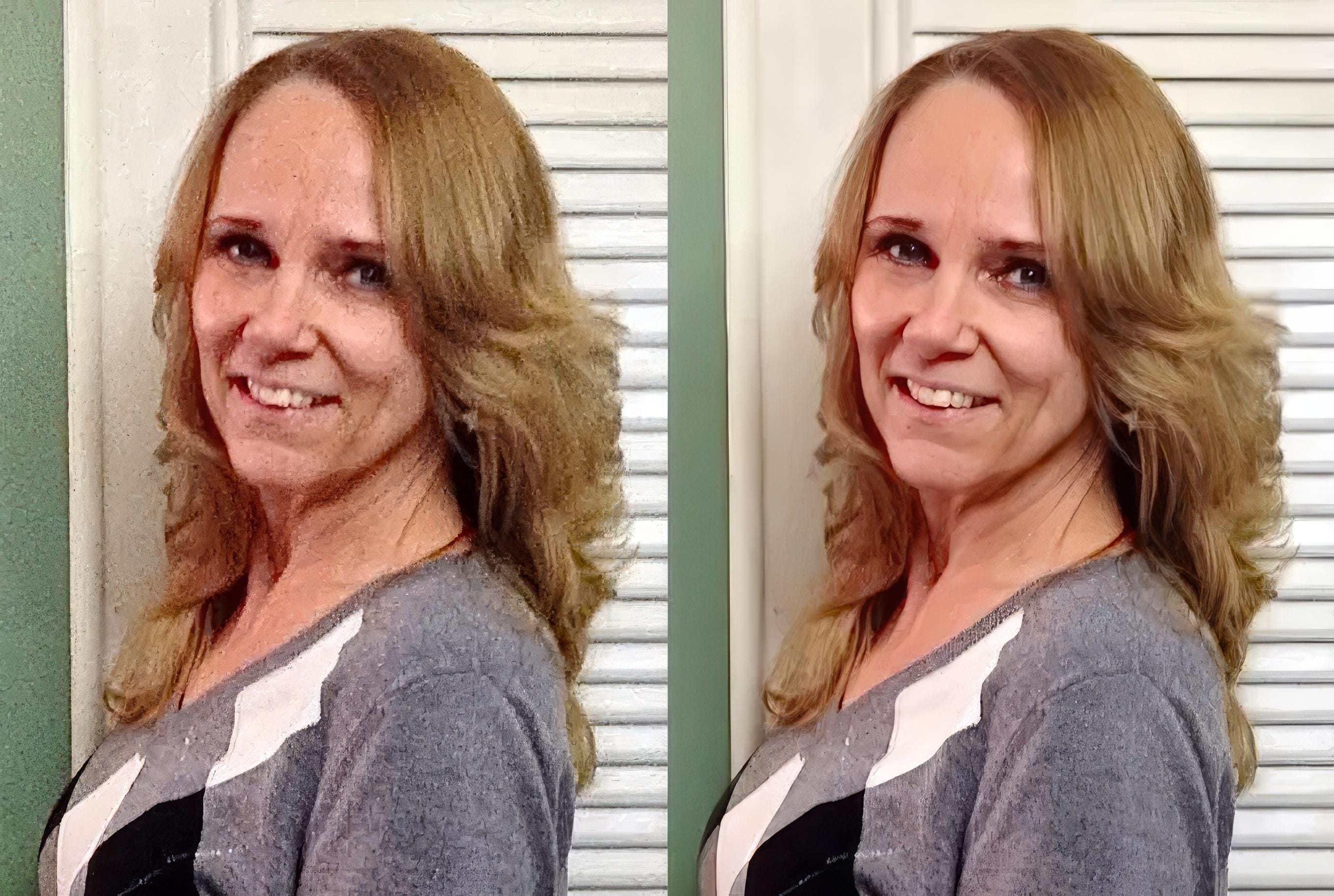 Image Upscale, Denoise, Sharpen, Enlarge, Restore and Photo Enhancement ...