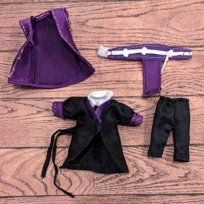 Nendoroid Clothes - Etsy