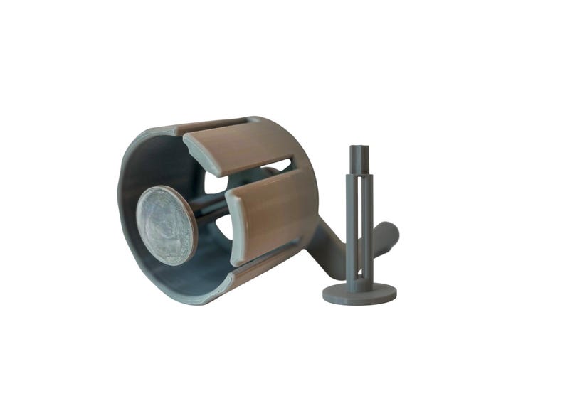 Hand Wrap Roller | Ergonomic Boxing Wrap Winder for Gym, MMA & Muay ...