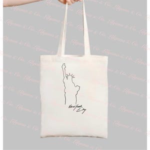 New York City, NYC Statue of Liberty, PNG, PDF, Digital Download, Image ...