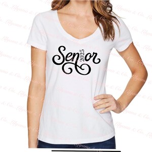 Senior 2025, Class of 2025, PNG, Digital Download, Image - Etsy