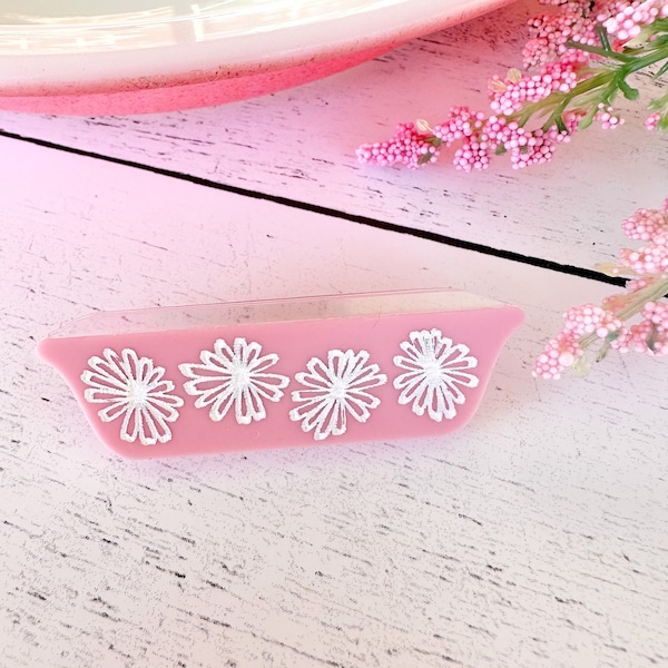 Pink Pyrex - Etsy