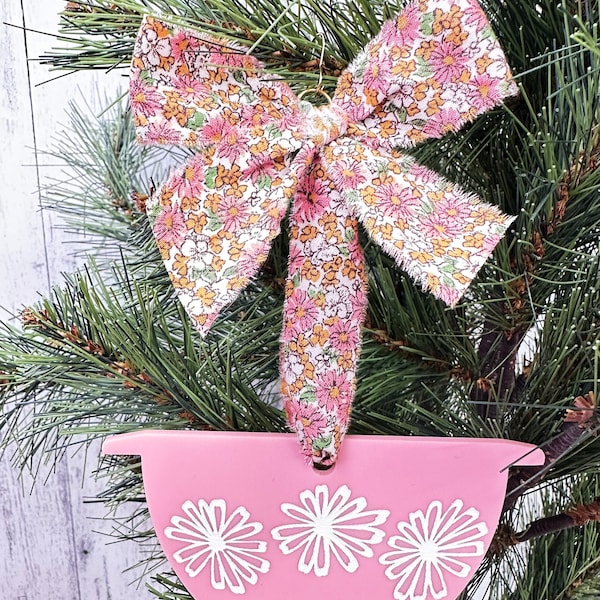 Pyrex Fabric - Etsy