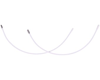 Bra Making Replacement Wire Regular Underwire Heavy Gauge | Etsy