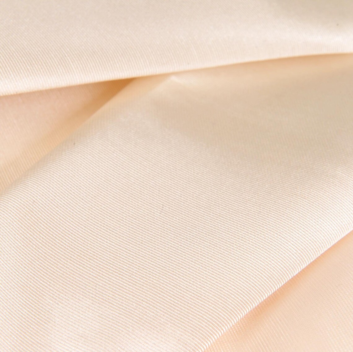 Stabilized Ivory Bengaline Bra Cup Fabric 58 Wide 1 | Etsy