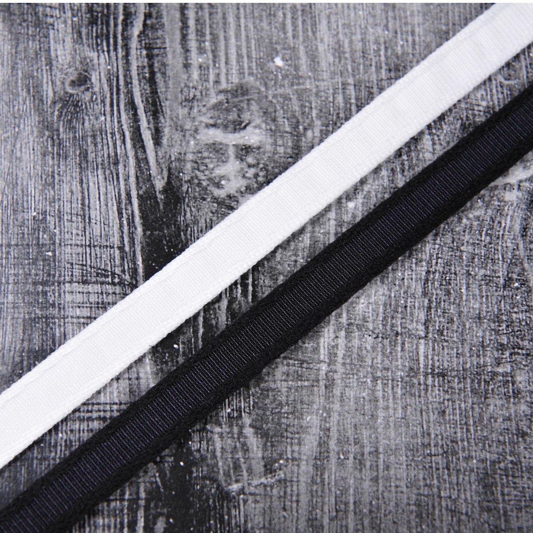 Plush Dyeable Bra Making Underwire Wire Casing Channeling for Bra ...