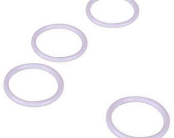 Plastic Rings 2 Inch | Etsy