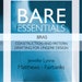 Bare Essentials: Bras Third Edition Construction and Pattern Drafting ...