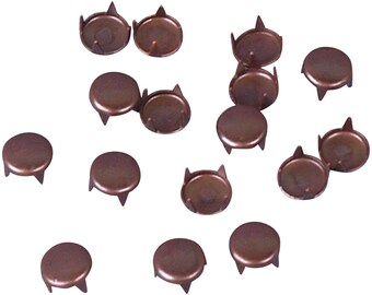 Jewelry Rivets - Etsy