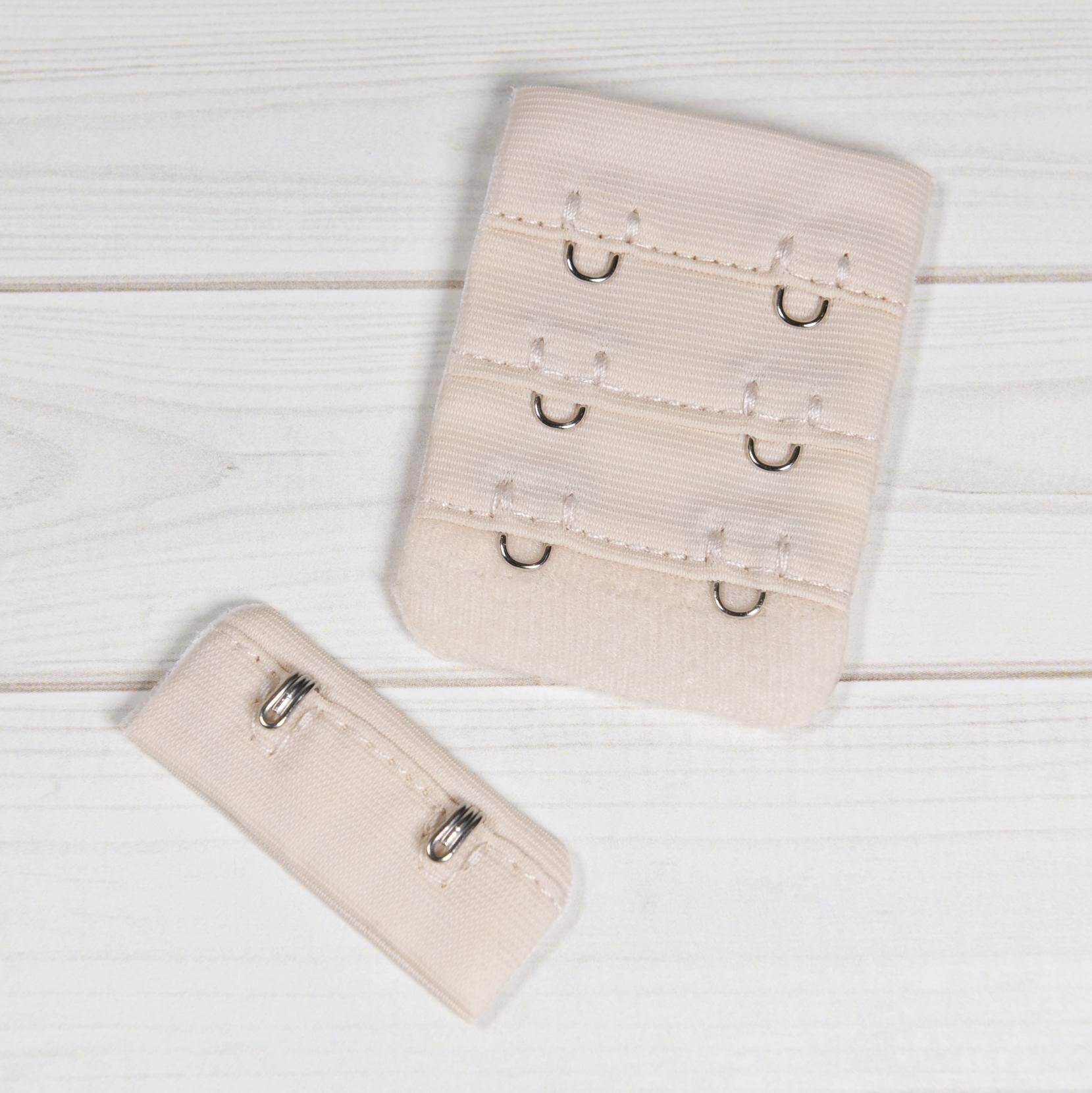 Bra Hook Replacements