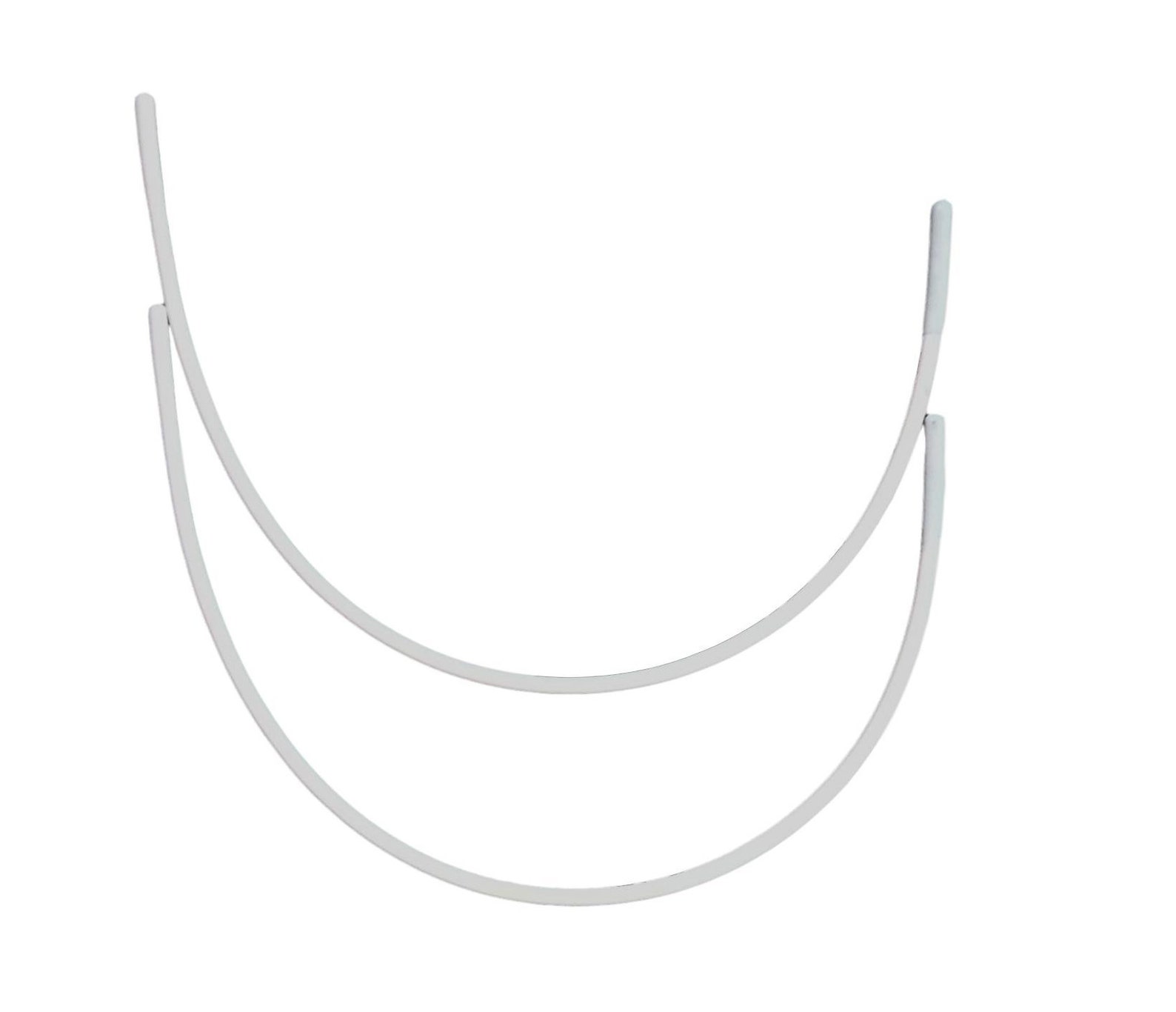 Vertical Bra Making Replacement Wire/underwire Heavy Gauge - Etsy