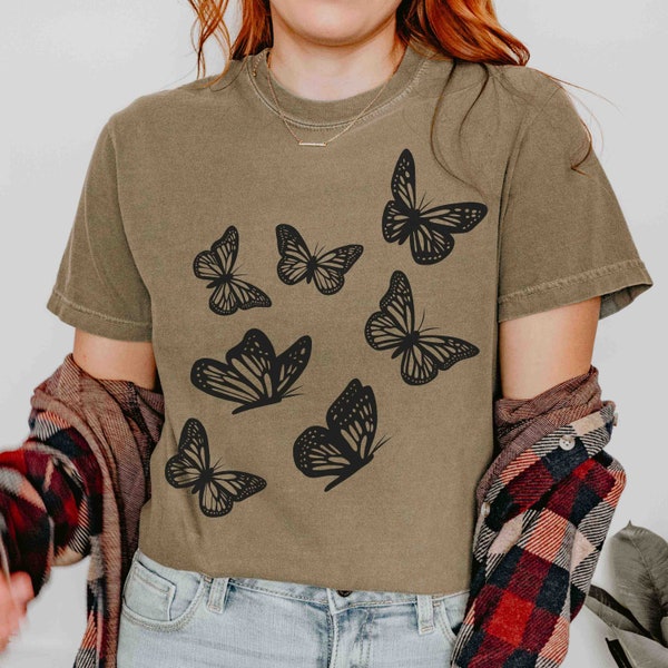 Save the Monarchs - Etsy