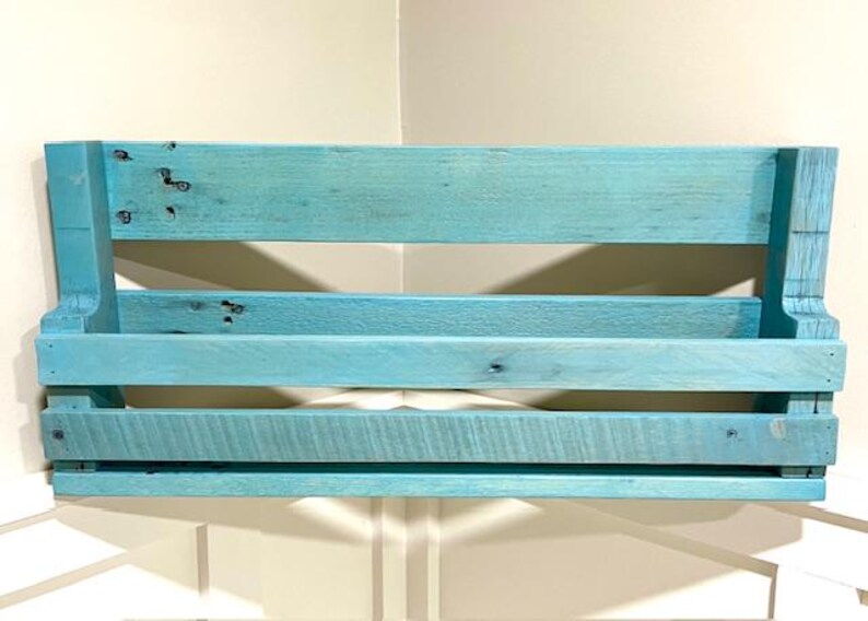 Book Shelf, Shoe Rack, Kids Shoe Rack, Pallet Wood, Recycled, Upcycled ...