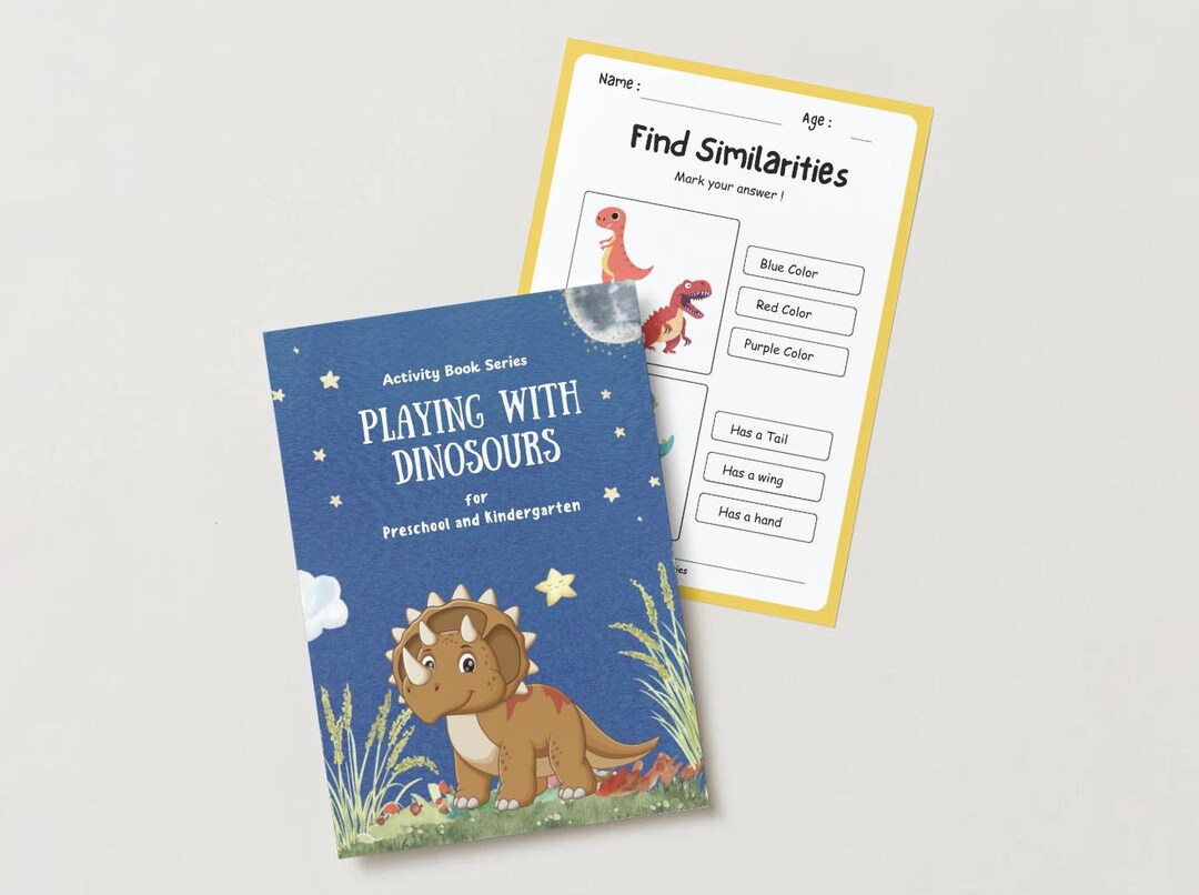 2025 Preschool and Kindergarten Worksheets Bundle, Kindergarten ...