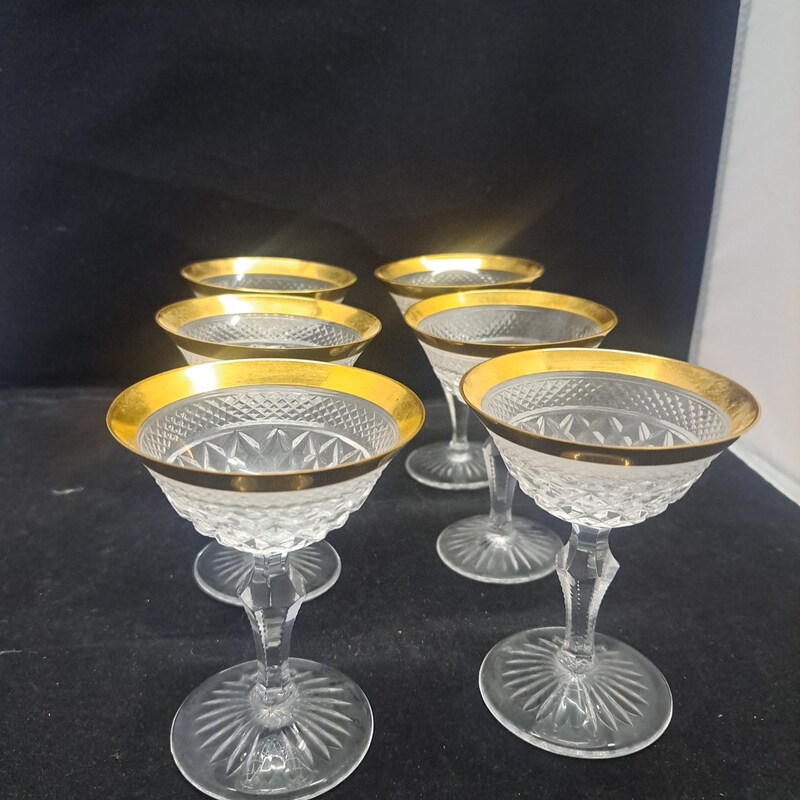 Moser Glass - Etsy