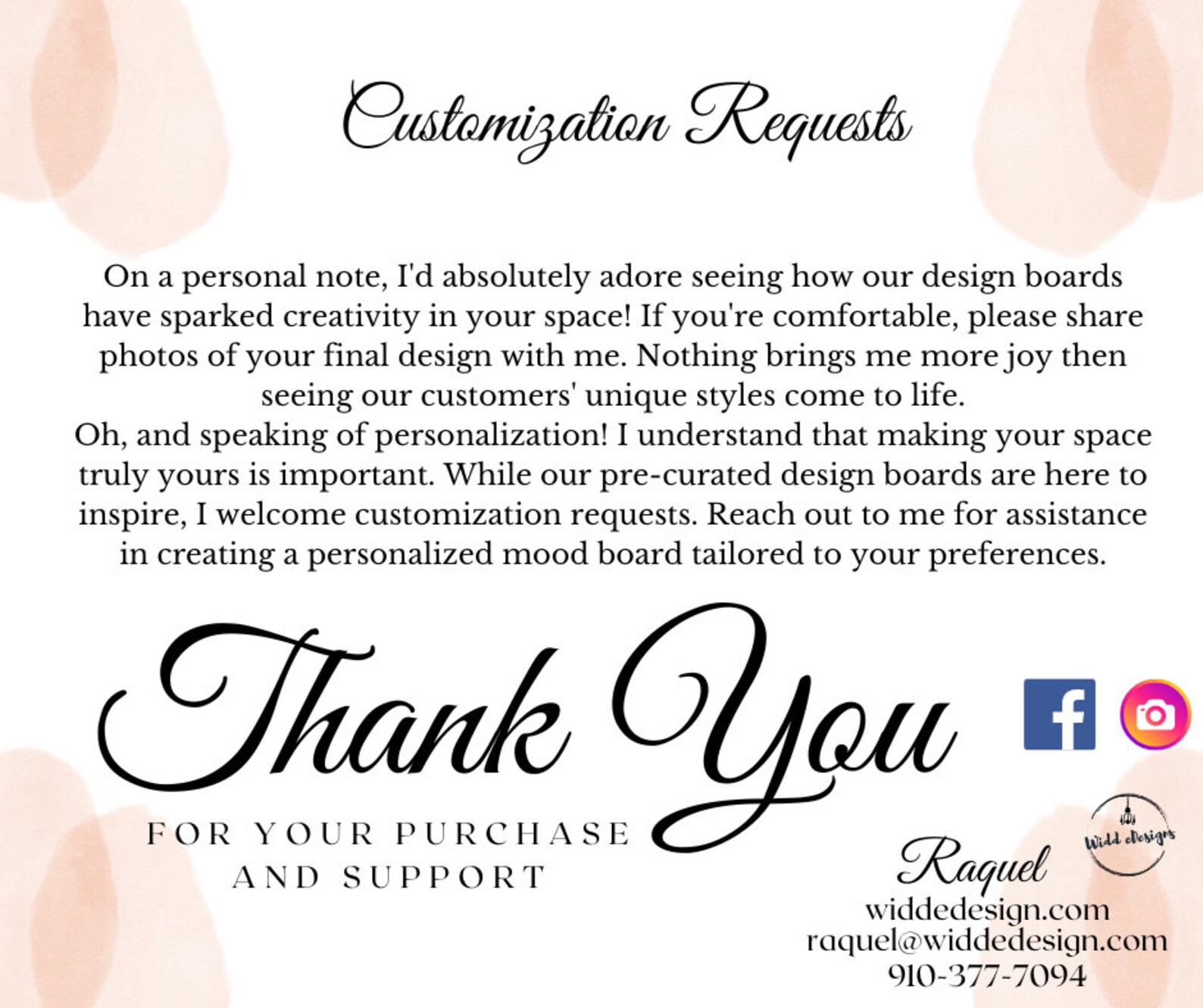 Dorm Room Ready Mood Board - Etsy