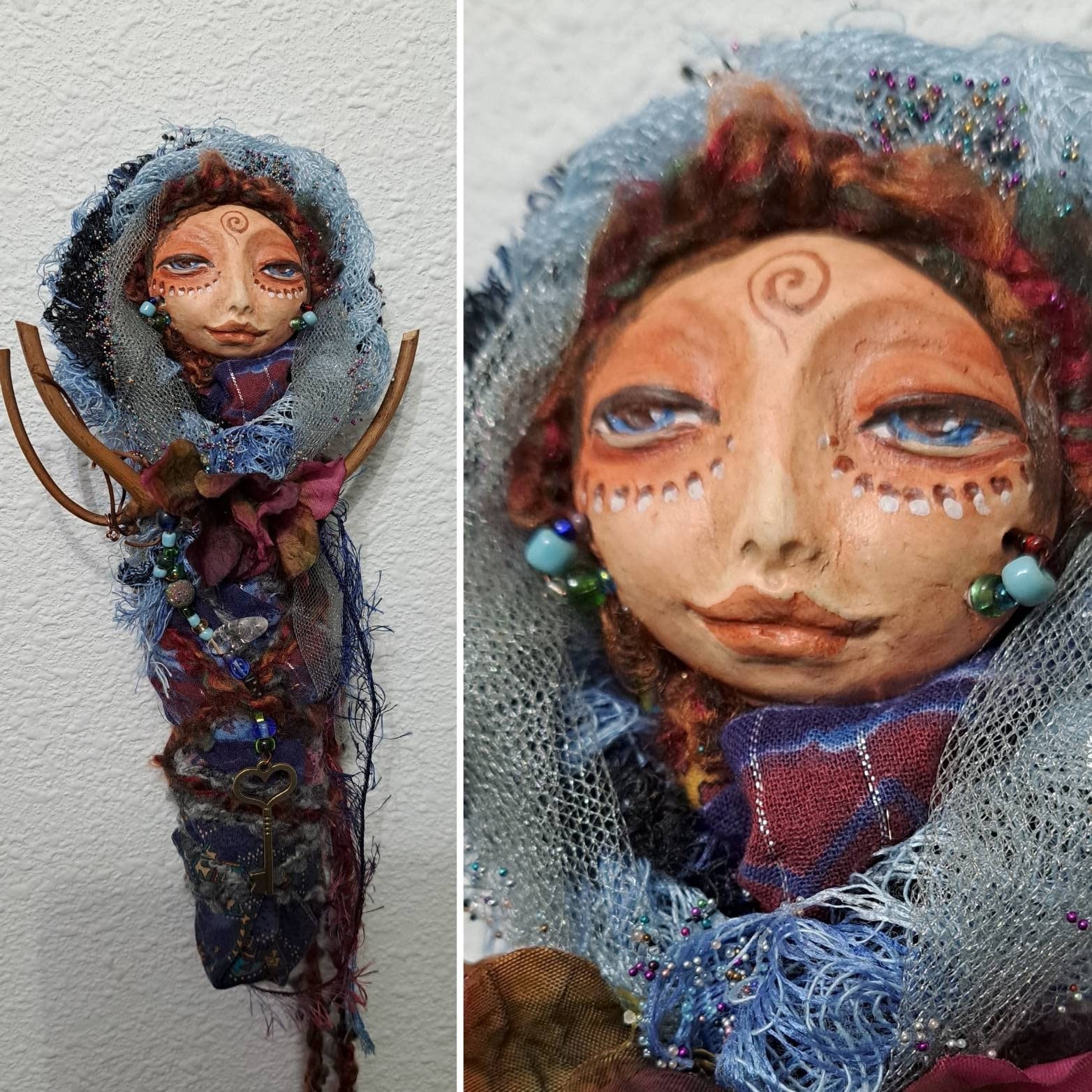 Art Spirit Dolls