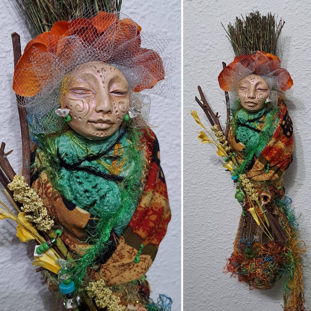 Earth Mother Goddess Art Chicomecoatl Aztec Goddess Spirit - Etsy